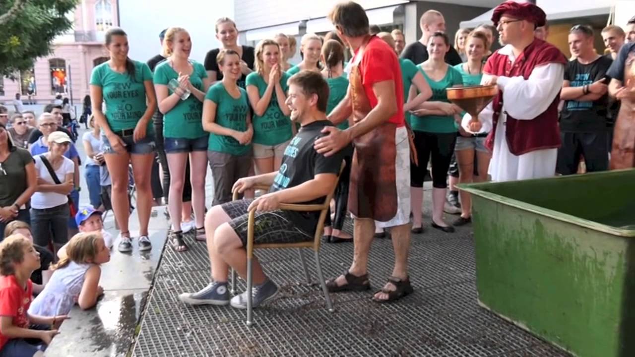 Medienverwaltung - Deutscheswetlookforum.de